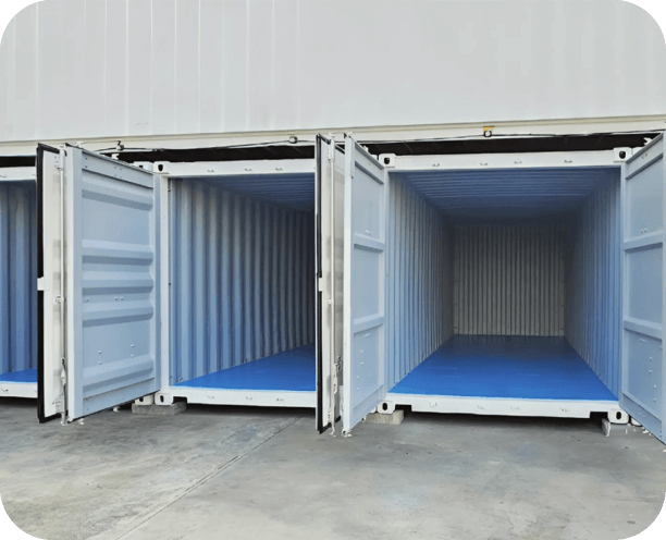 Self Storage in Bangkok: Cheap Units & Facilities in Thailand