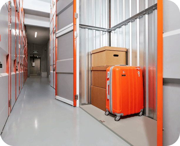 Self Storage in Dubai, Cheap Storage Units Facilities